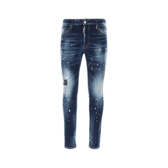 DSQUARED | Jeans | Dsquared Stretch Denim Cool Guy Jeans | Poshmark